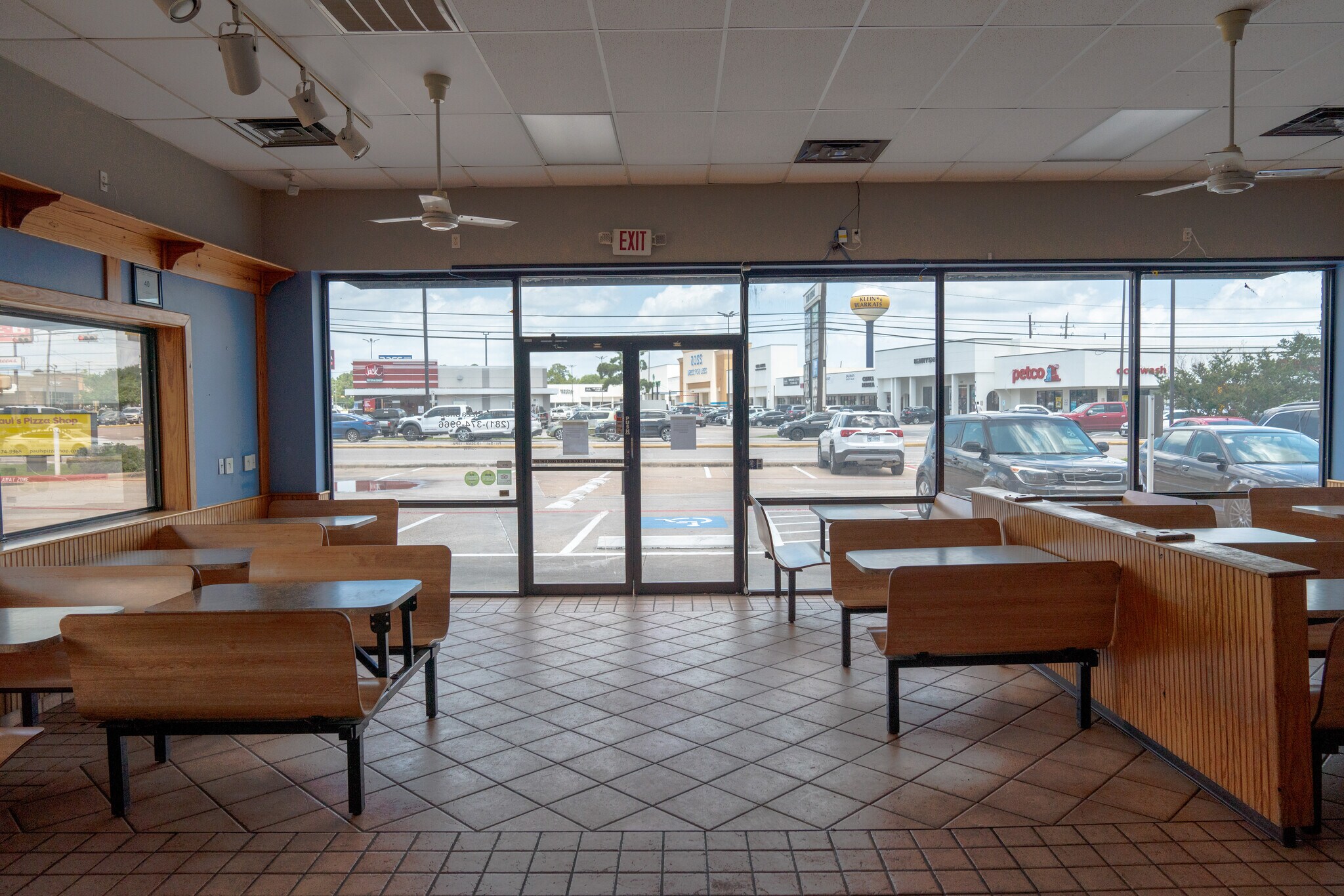 16702 Stuebner Airline Rd, Spring, TX 77379 - Louetta Road Shopping ...