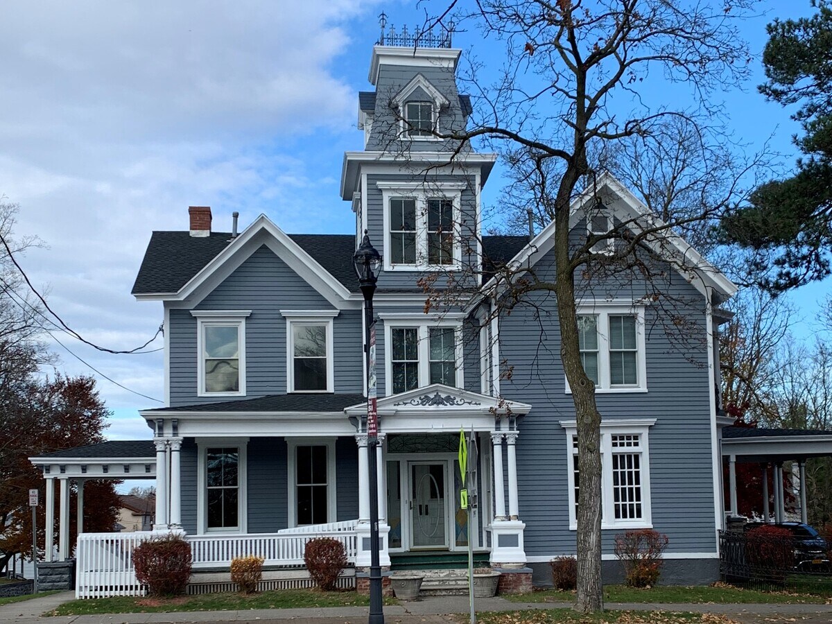 401 E Main St, Palmyra, NY 14522 | LoopNet