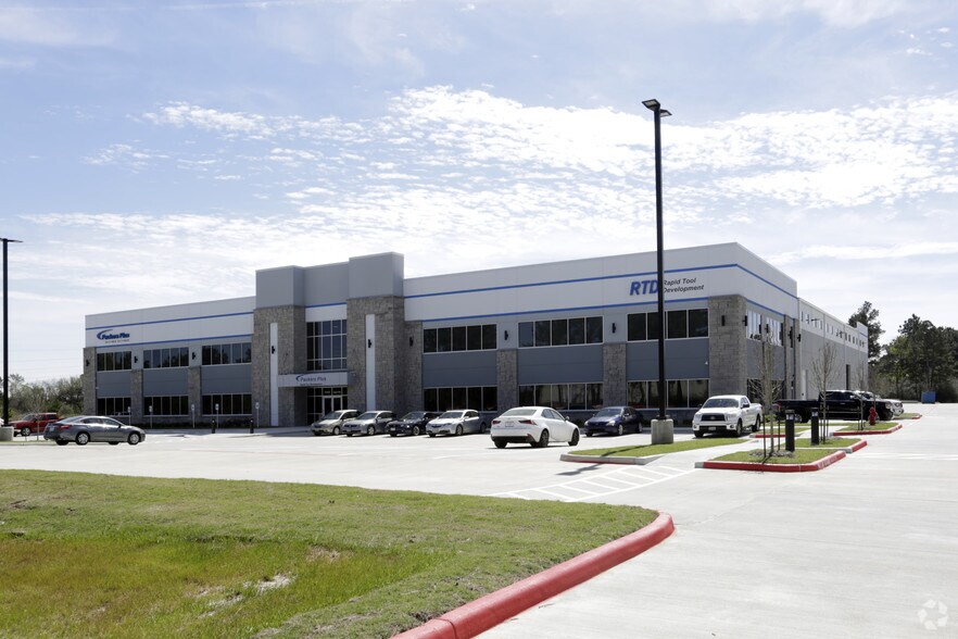 11415 Spell Rd, Tomball, TX 77375 | LoopNet