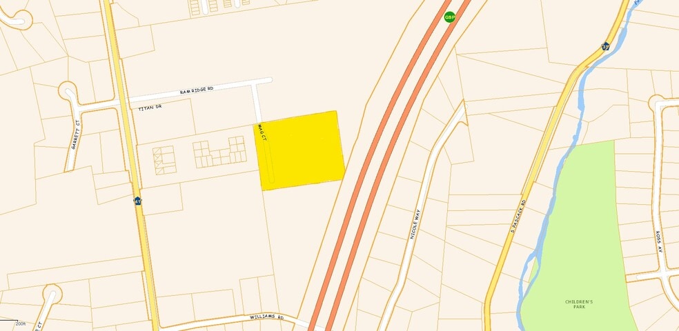 6 Ram Ridge Rd, Chestnut Ridge, NY 10977 - Flex for Lease | LoopNet