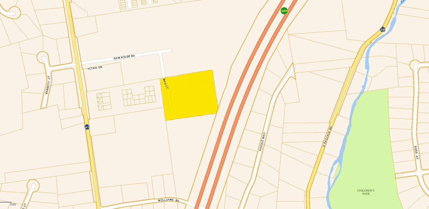 6 Ram Ridge Rd, Chestnut Ridge, NY 10977 - Flex for Lease | LoopNet