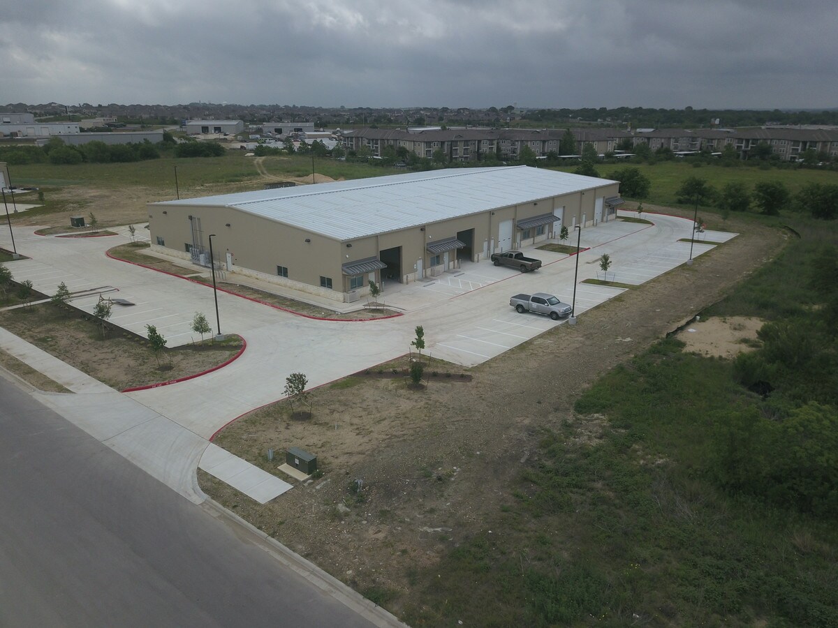214 Warehouse Dr, Buda, TX 78610 | LoopNet