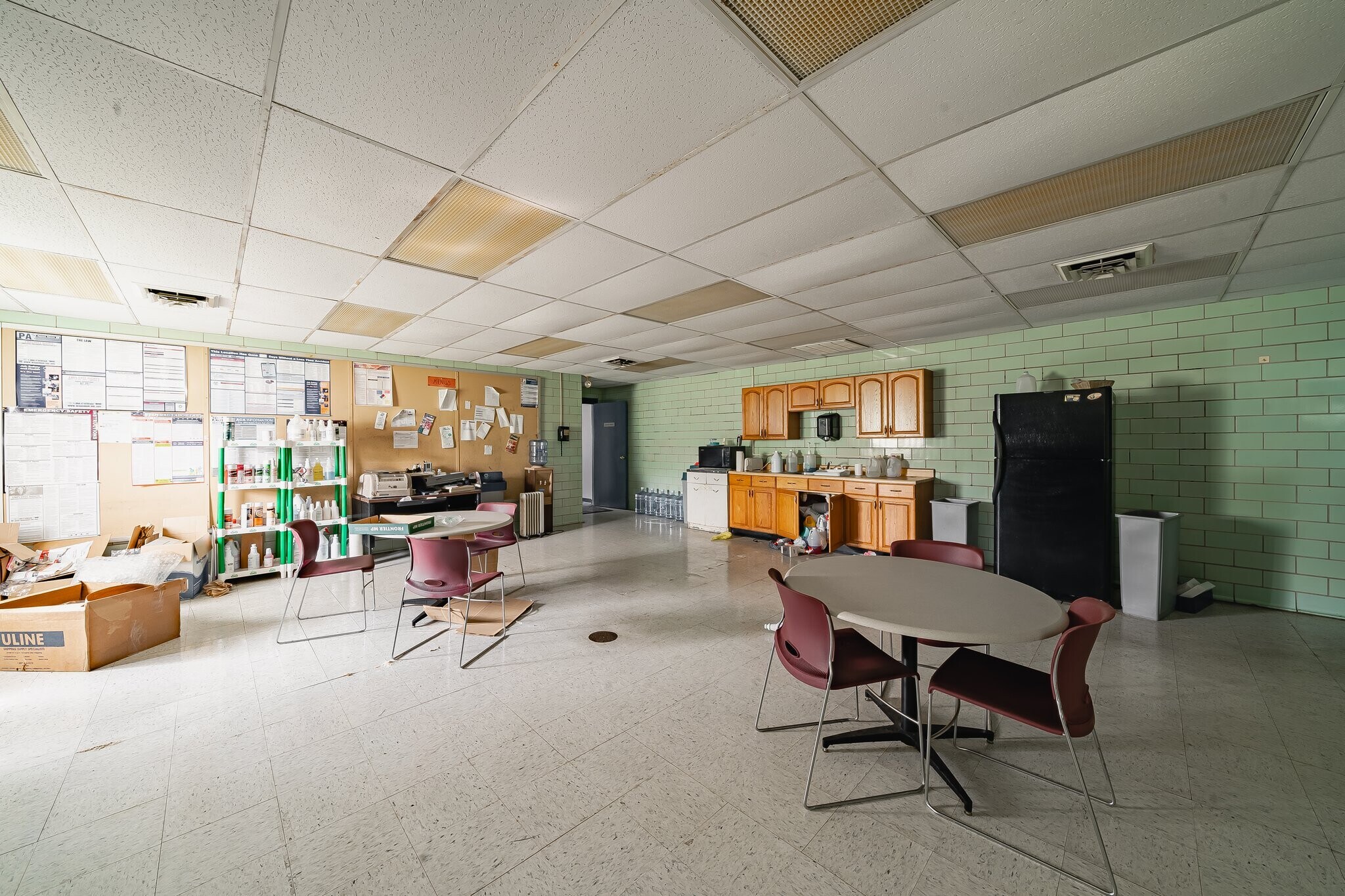 4565 Hemlock Rd, Cherry Tree, PA 15724 - Industrial for Sale | LoopNet