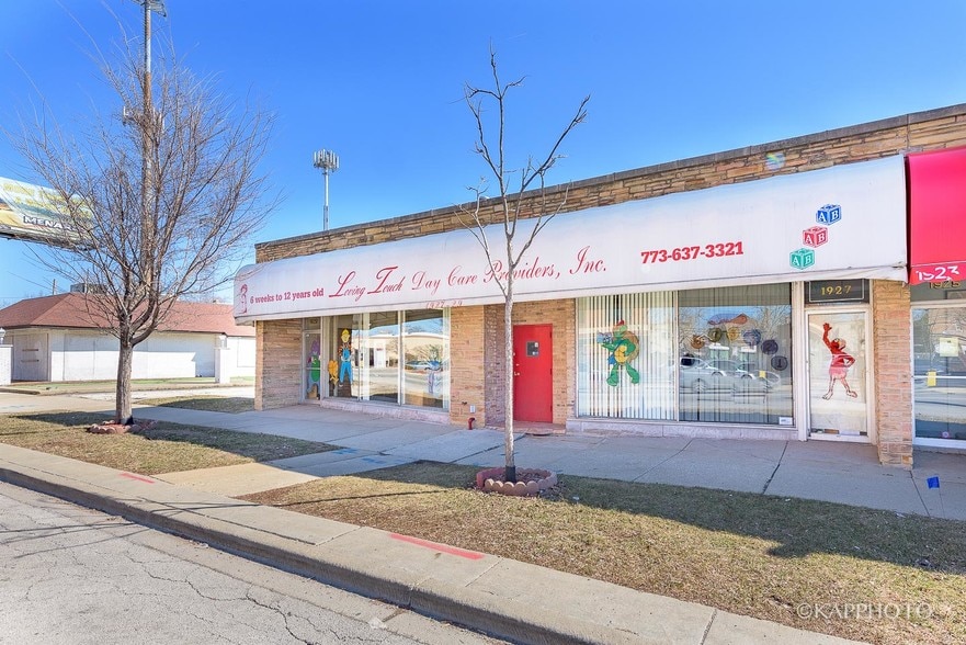 1927 N Harlem Ave, Chicago, IL 60707 | LoopNet