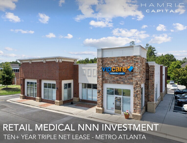 5610 Wendy Bagwell Pky, Hiram, GA 30141 | LoopNet