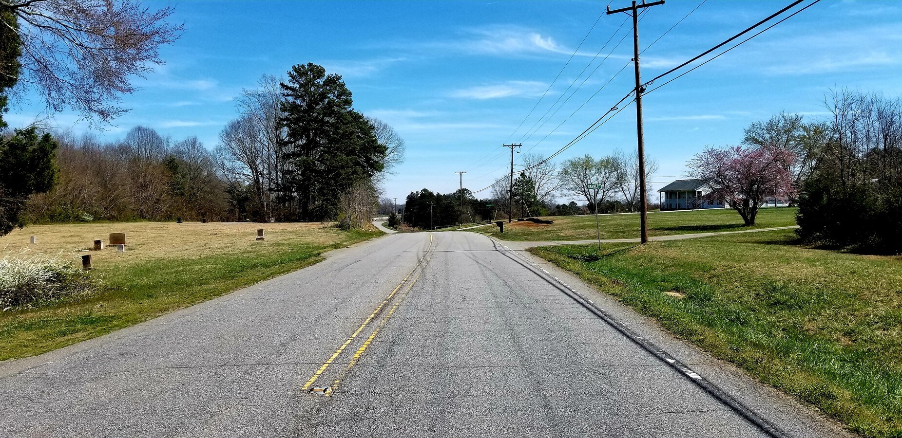 Salisbury Rd, Statesville, NC 28677 | LoopNet