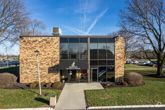 5151 Reed Rd, Columbus, OH 43220 - APN/Parcel ID: 010-138825