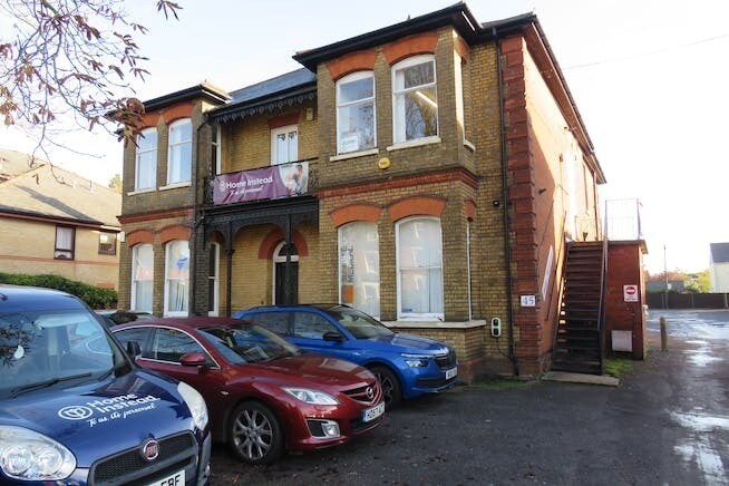 45 Alexandra Rd, Farnborough, GU14 6BS | LoopNet