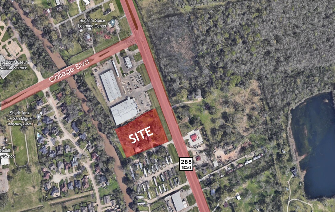 1274 288b hwy, Richwood, TX 77531 | LoopNet