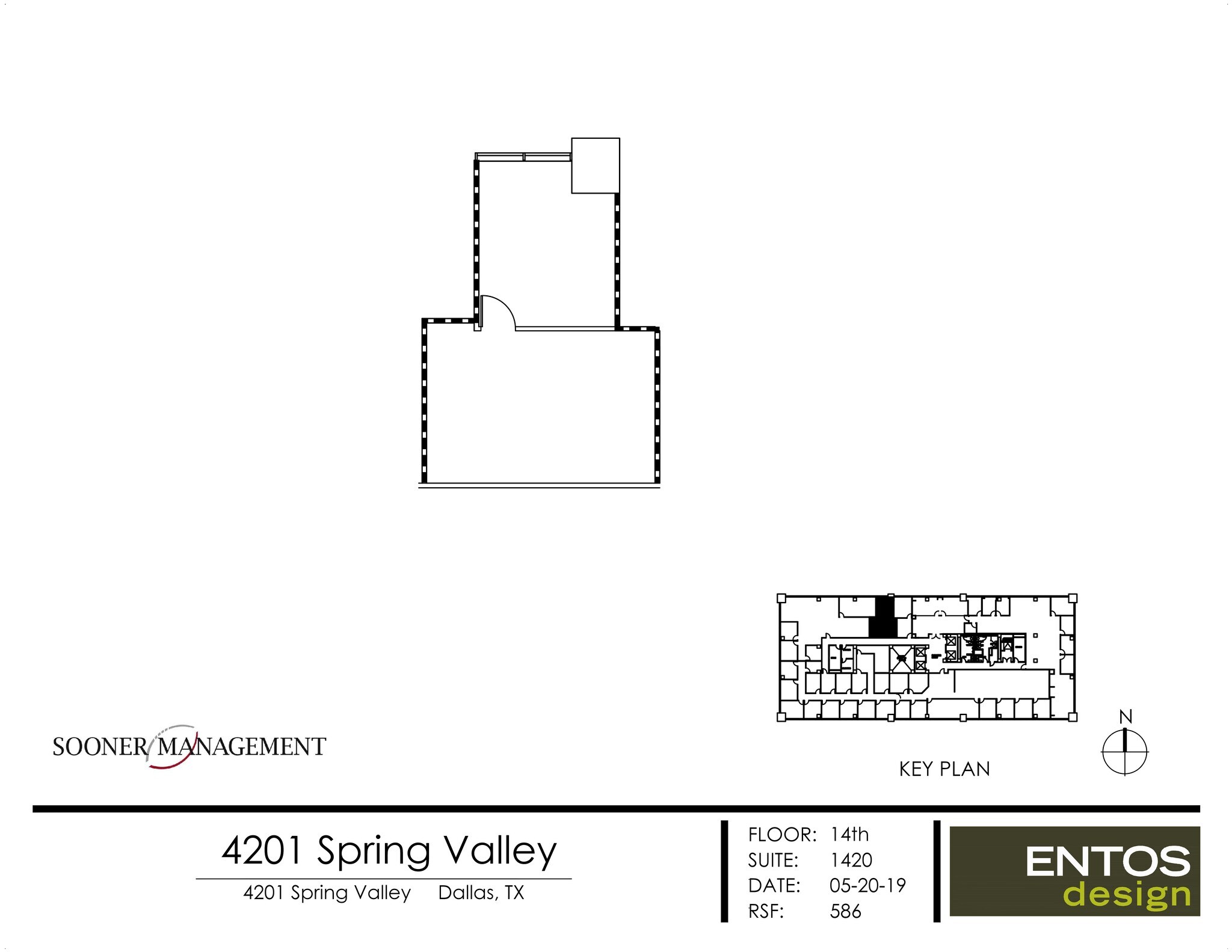 4201 Spring Valley Rd, Dallas, TX 75244 - Spring Valley | LoopNet