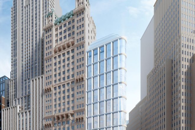 1 Park Row, New York, NY 10038 | LoopNet