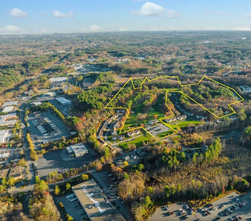 216 Rangeway Rd, North Billerica, MA 01862 | LoopNet