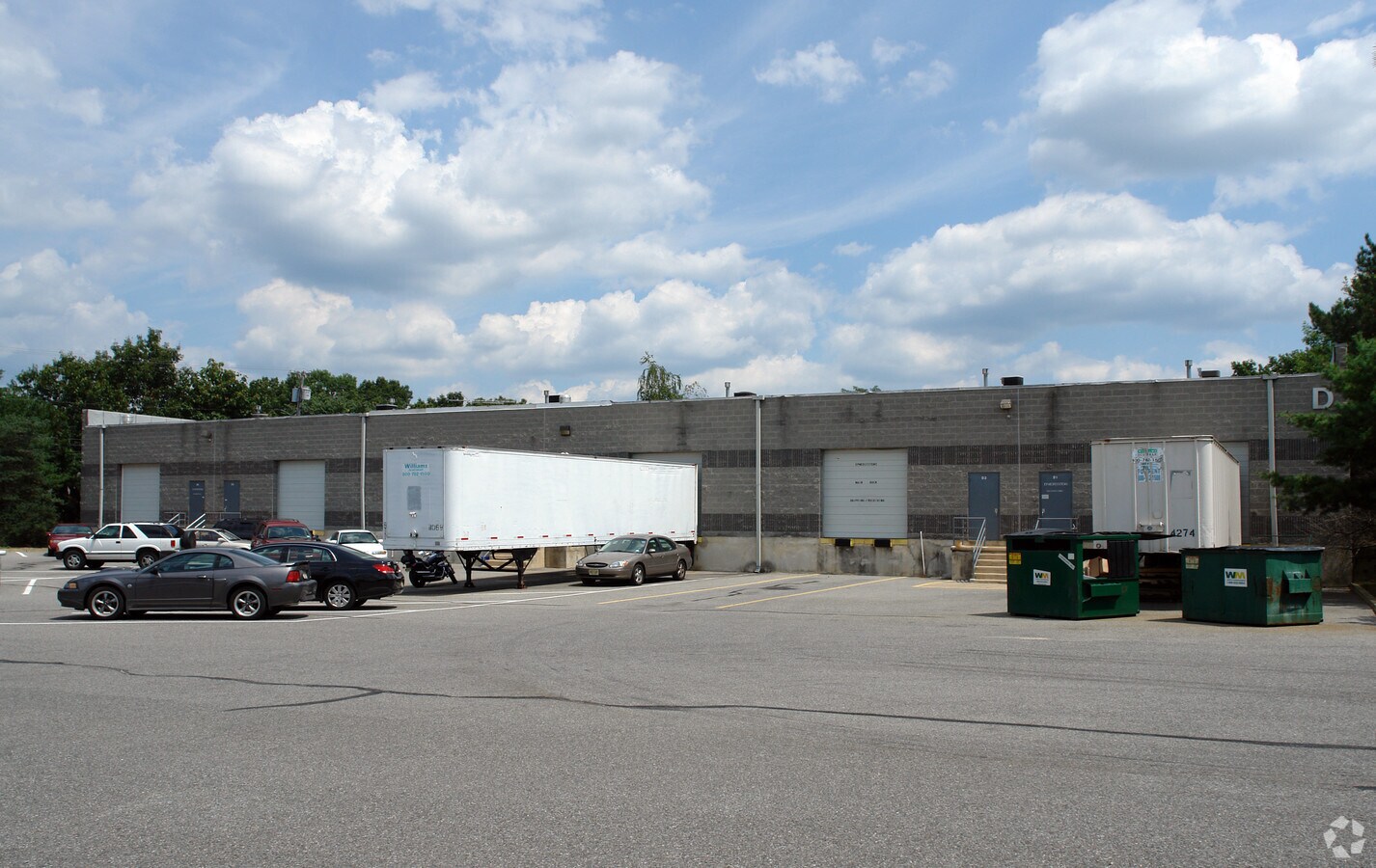 575 N Route 73 Hwy, West Berlin, NJ 08091 | LoopNet