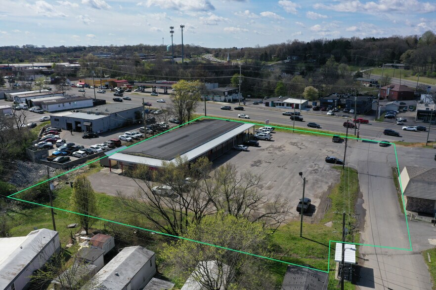 2704 Murfreesboro Pike, Antioch, TN 37013 | LoopNet 2704 Murfreesboro Pike, Antioch, TN 37013 | LoopNet