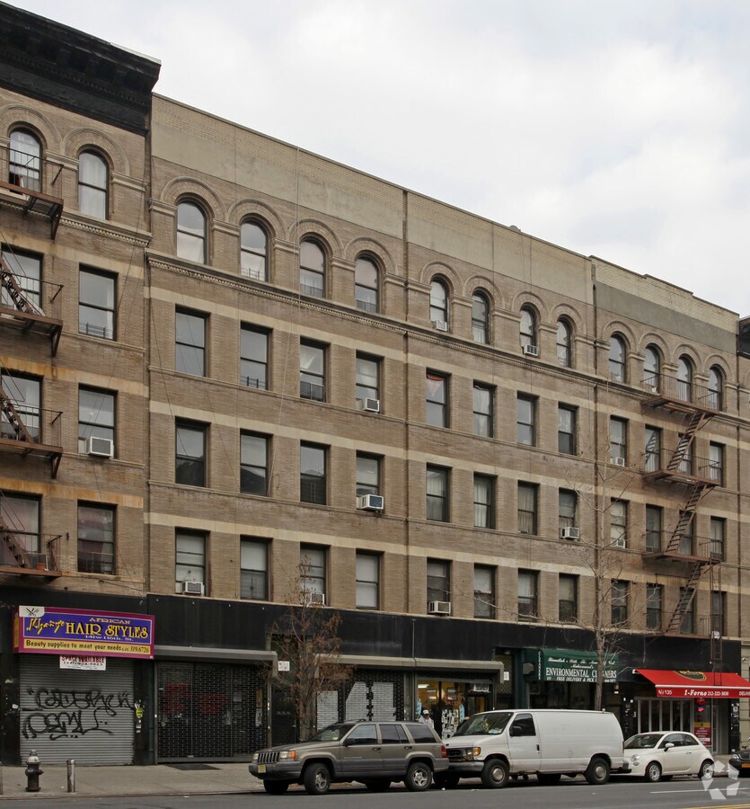139 W 116th St, New York, NY 10026 | LoopNet 139 W 116th St, New York, NY 10026 | LoopNet