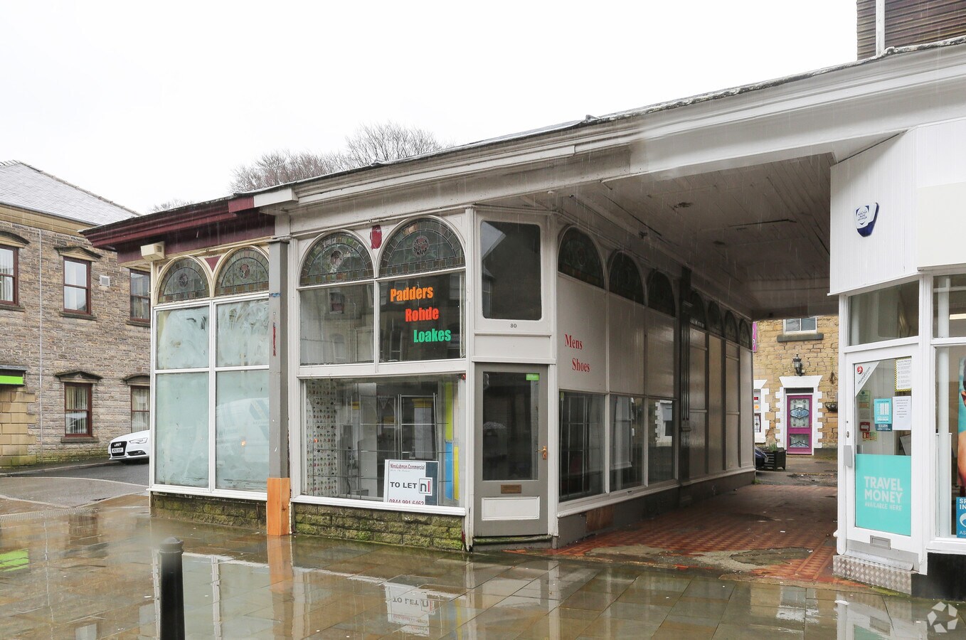 80-82 Spring Gdn, Buxton, SK17 6BZ | LoopNet