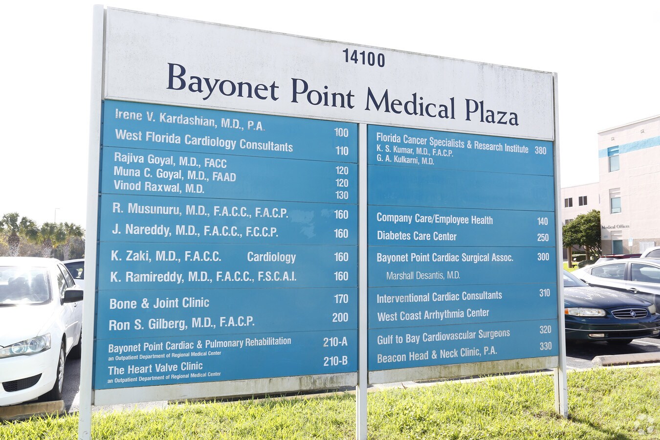 14100 Fivay Rd, Hudson, FL 34667 | LoopNet