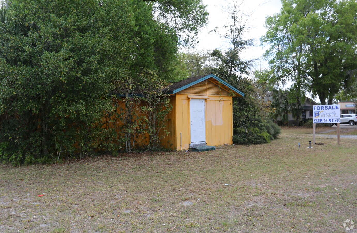 5501 S Orange Ave, Orlando, FL 32809 | LoopNet