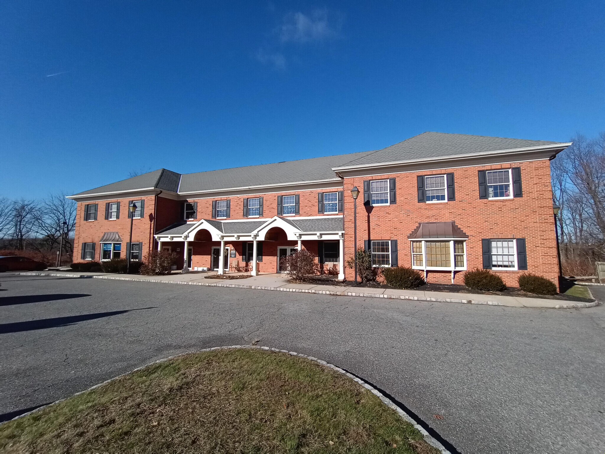 403 US Highway 202, Flemington, NJ 08822 - Office for Lease | LoopNet