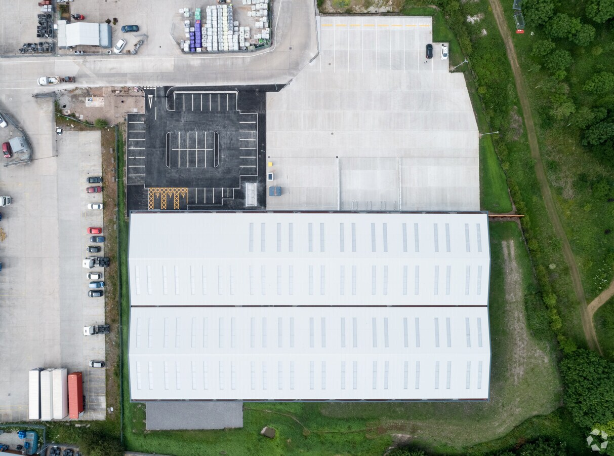 Lyncastle Rd, Warrington, CHS WA4 4SN | LoopNet