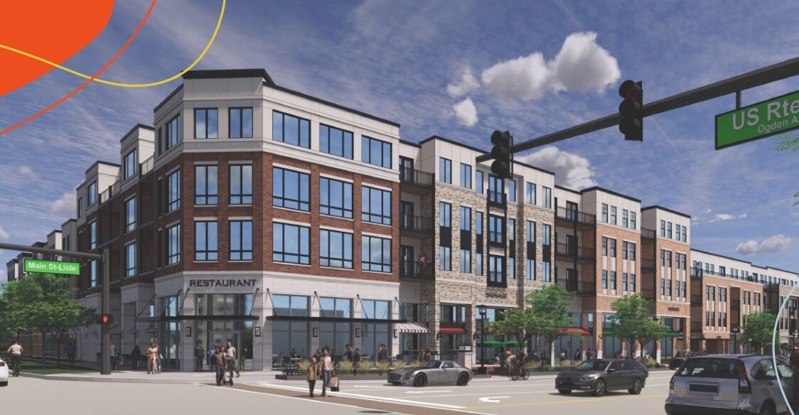 4701-4709 Main St, Lisle, IL 60532 | LoopNet