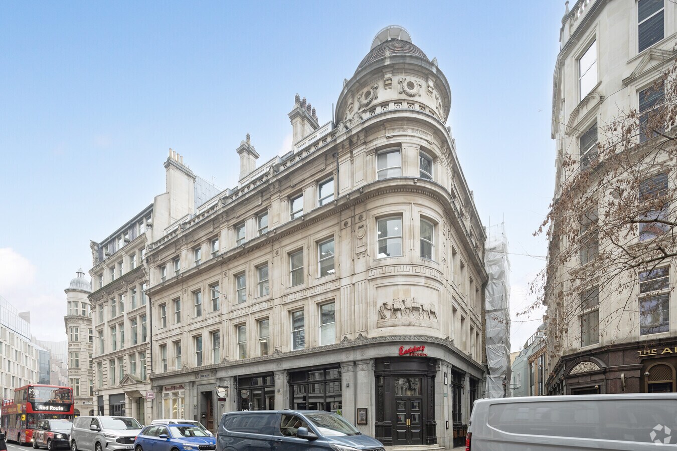 20 Eastcheap, London, EC3M 1EB | LoopNet