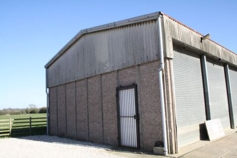 Oakham Rd, Oakham, LE15 7LW - Industrial For Sale | LoopNet