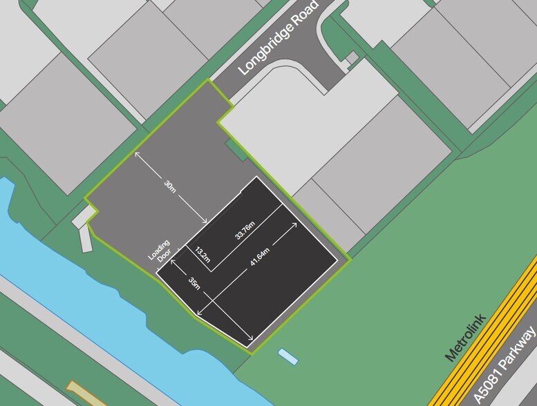 Longbridge Rd, Manchester, GTM M17 1SN - The Parkway Centre | LoopNet