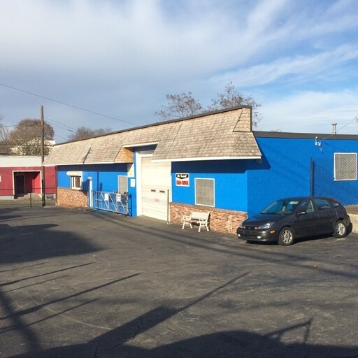 693 N Montello St, Brockton, MA 02301 | LoopNet