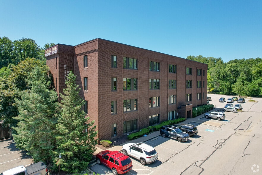 470 Streets Run Rd, Pittsburgh, PA 15236 | LoopNet