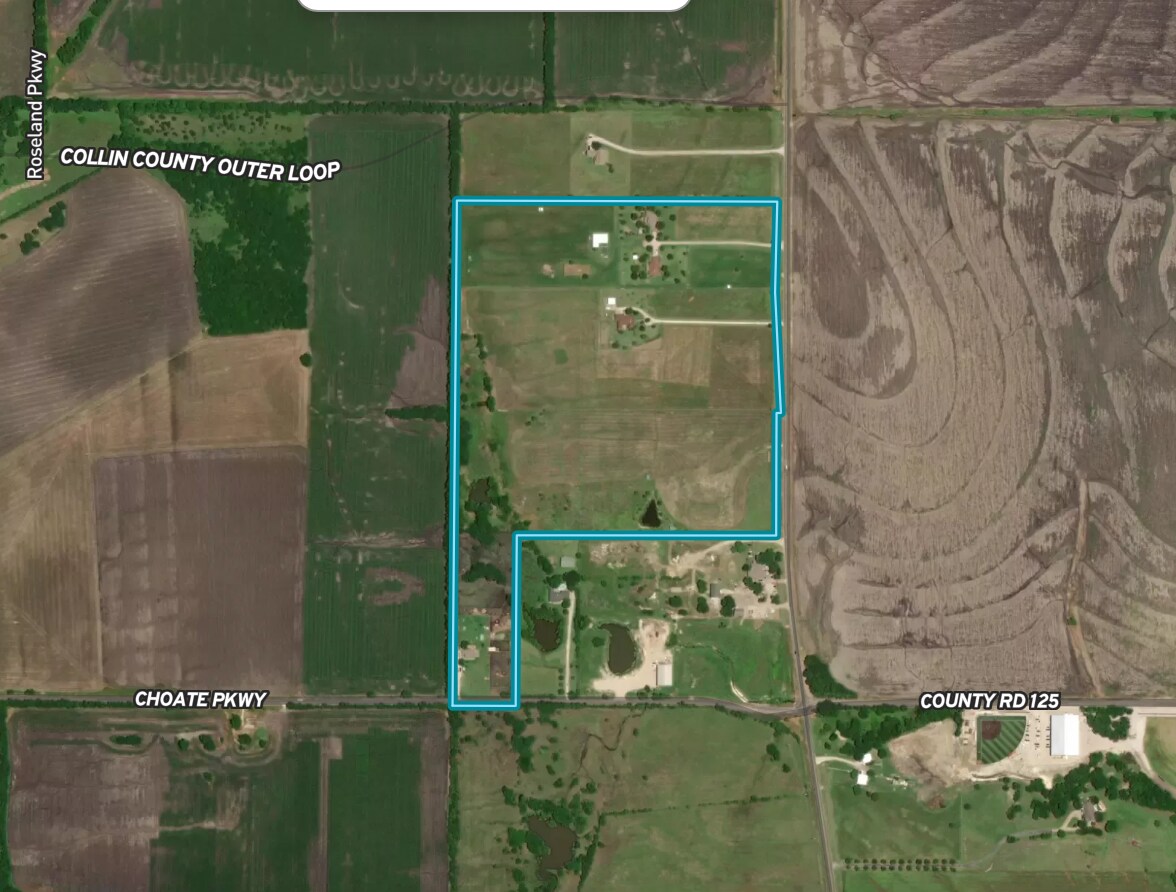 SWC Outer Loop & Custer Rd., Celina, TX 75009 - Celina-SWC Outer Loop ...