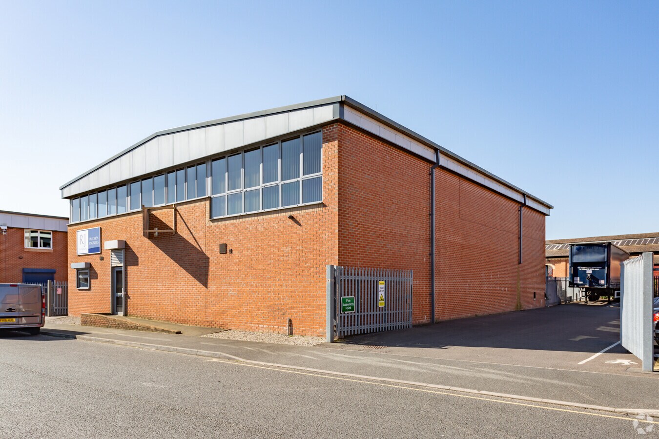 19 Enterprise Way, Derby, DBY DE21 4BB | LoopNet