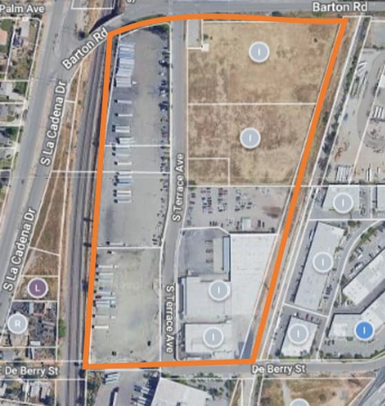 Barton Rd, Colton, CA 92324 | LoopNet