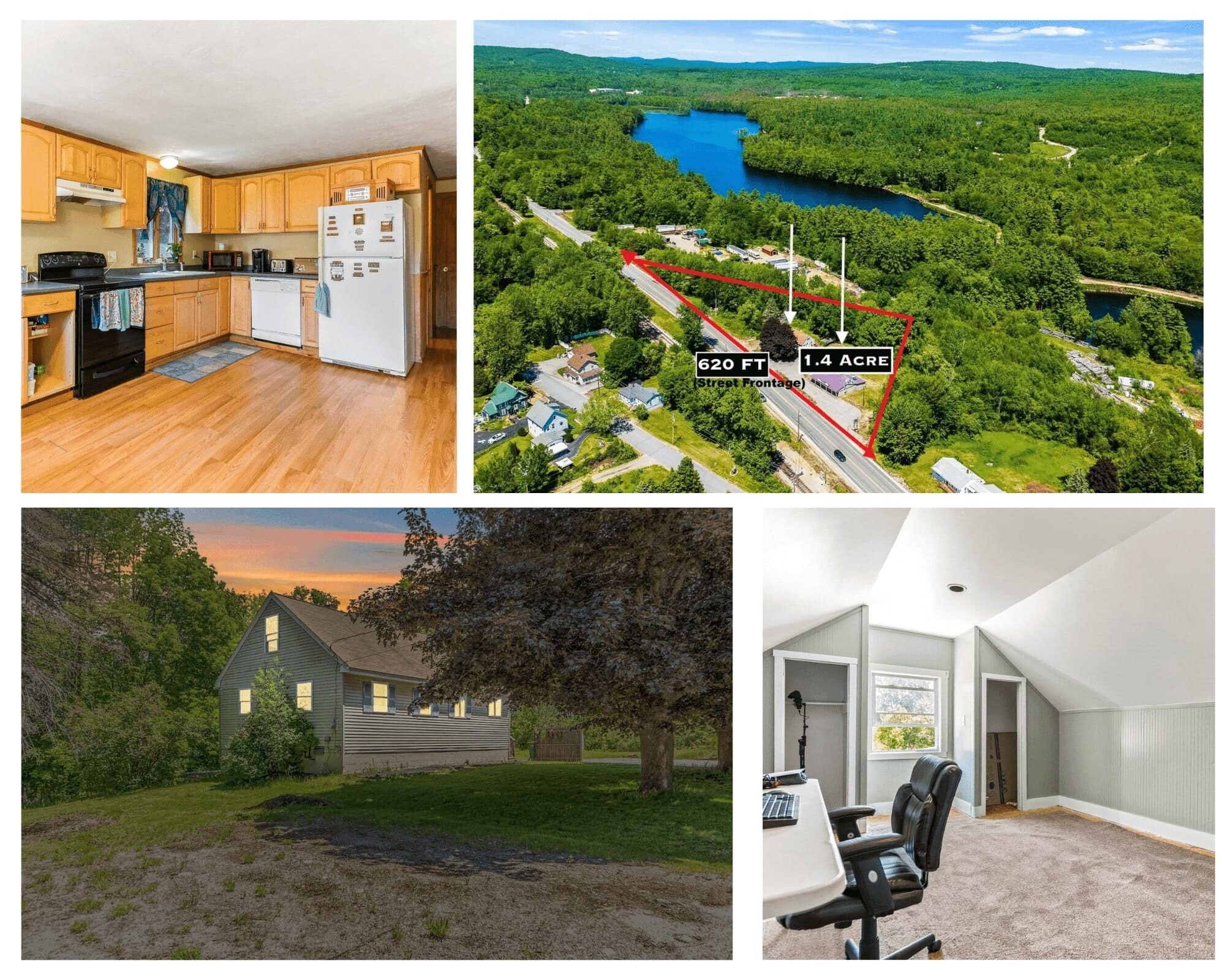 287 Milton Rd, Rochester, NH 03868 - Specialty for Sale | LoopNet