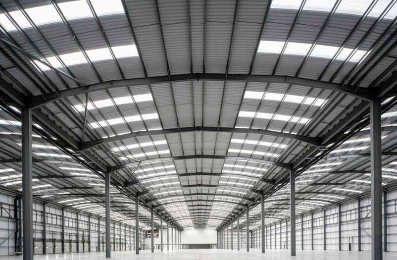 Fortress Way, Bury St Edmunds, IP32 7FQ - Industrial for Lease | LoopNet