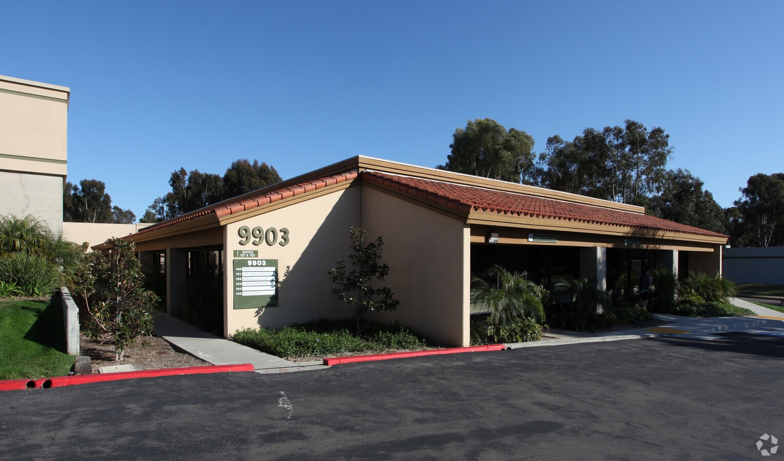 9903 Businesspark Ave, San Diego, CA 92131 | LoopNet