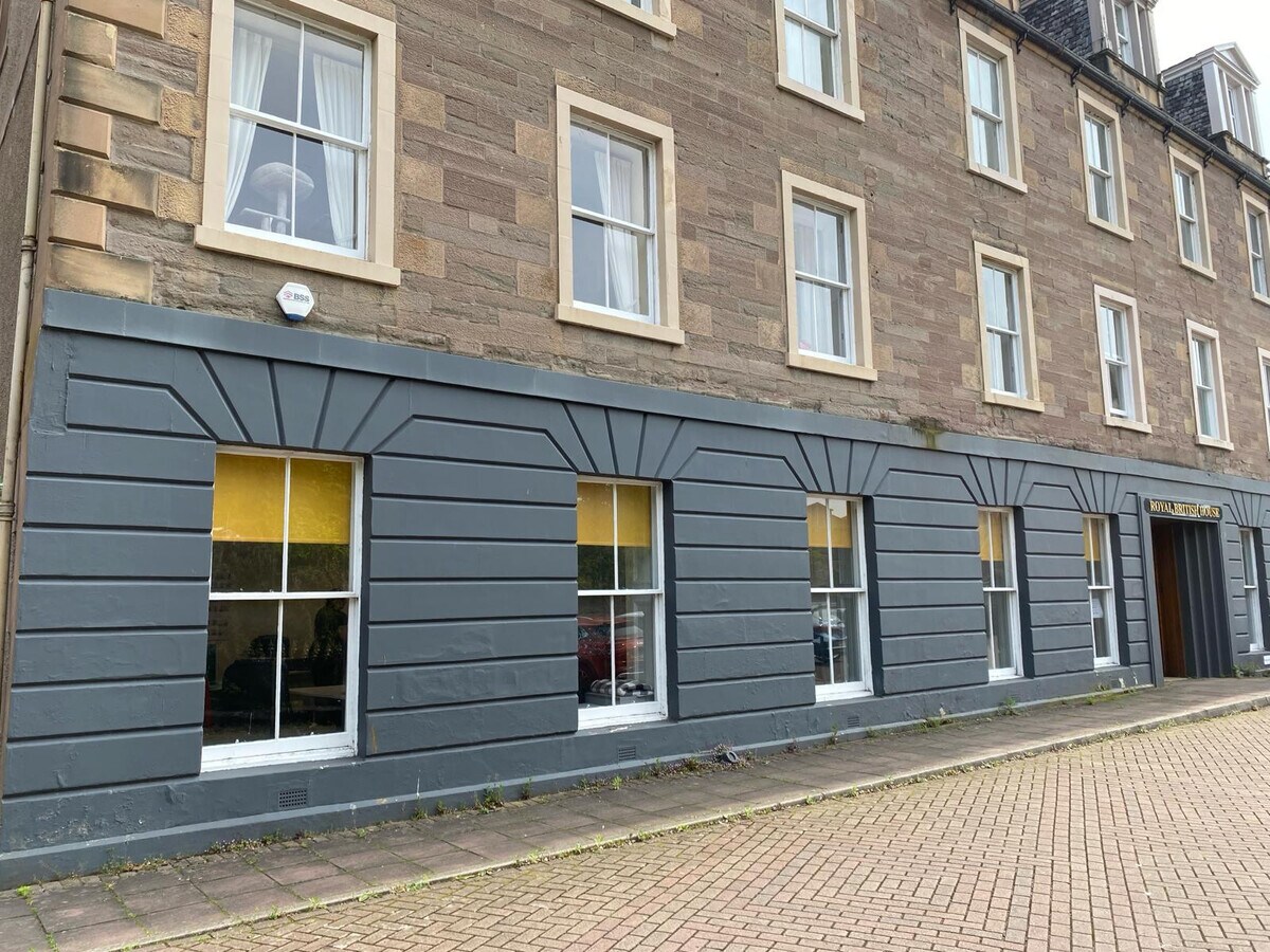 Leonard St, Perth, PH2 8JQ | LoopNet