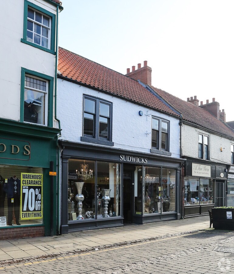 75 Skinnergate, Darlington, DL3 7LX | LoopNet