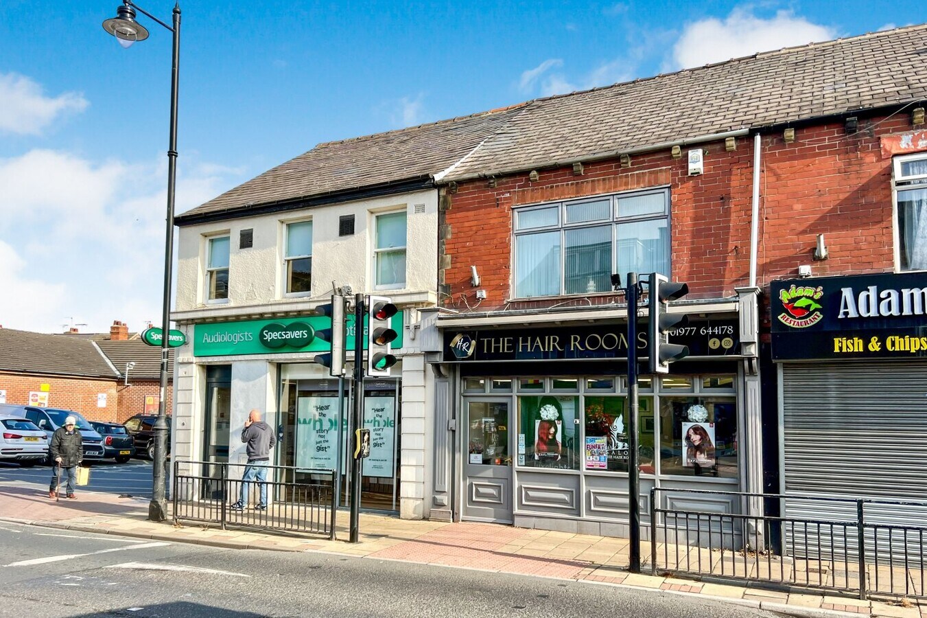 8 Barnsley Rd, South Elmsall, WF9 2SE | LoopNet