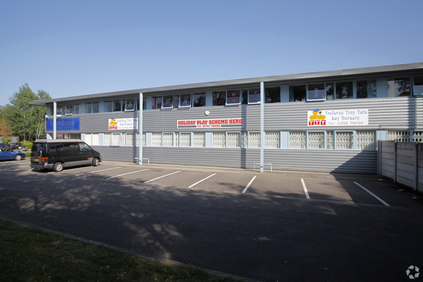 Phoenix Way, Swansea, WGN SA7 9EH | LoopNet