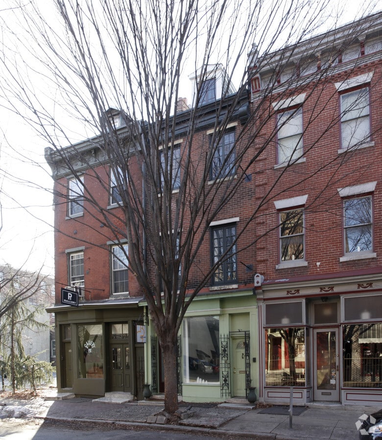 244 Race St, Philadelphia, PA 19106 | LoopNet