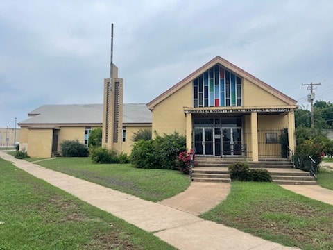 2108 McKinley Ave, Fort Worth, TX 76164 - Specialty for Sale | LoopNet