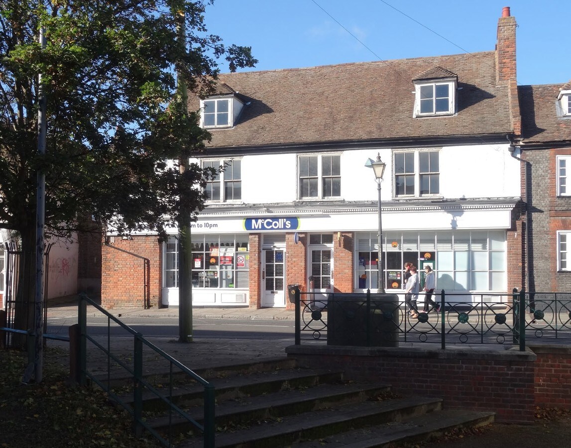 97 High St, Sittingbourne, ME10 2AR | LoopNet