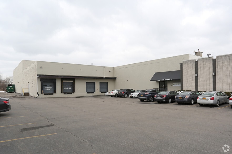 3737 Henrietta Rd, Henrietta, NY 14623 - Retail for Sale | LoopNet