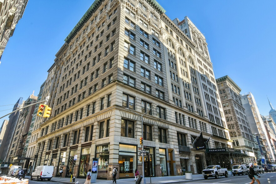 120 Fifth Ave, New York, NY 10011 | LoopNet