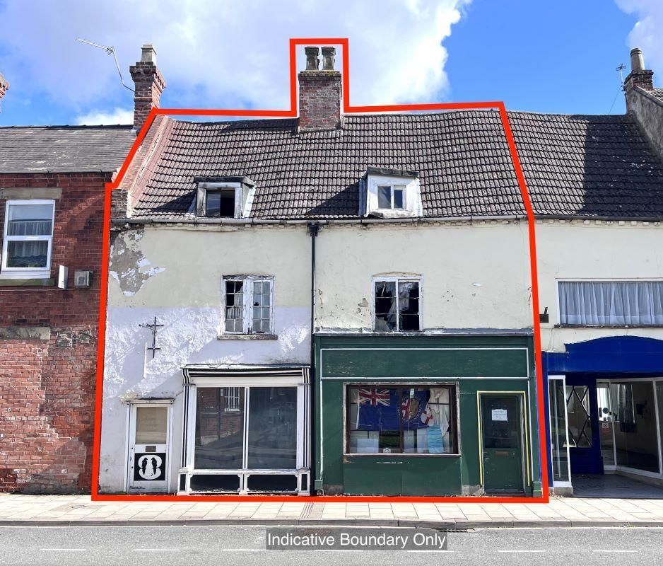 88-90 Church St, Gainsborough, DN21 2JR | LoopNet