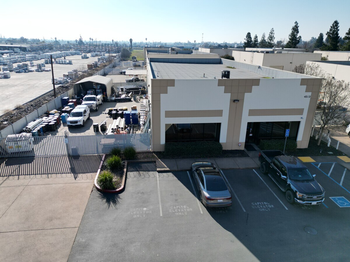 4513 Harlin Dr, Sacramento, CA 95826 | LoopNet