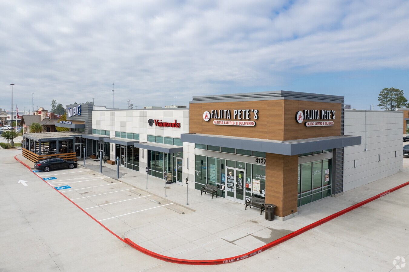 4127 Riley Fuzzel Rd, Spring, TX 77386 | LoopNet