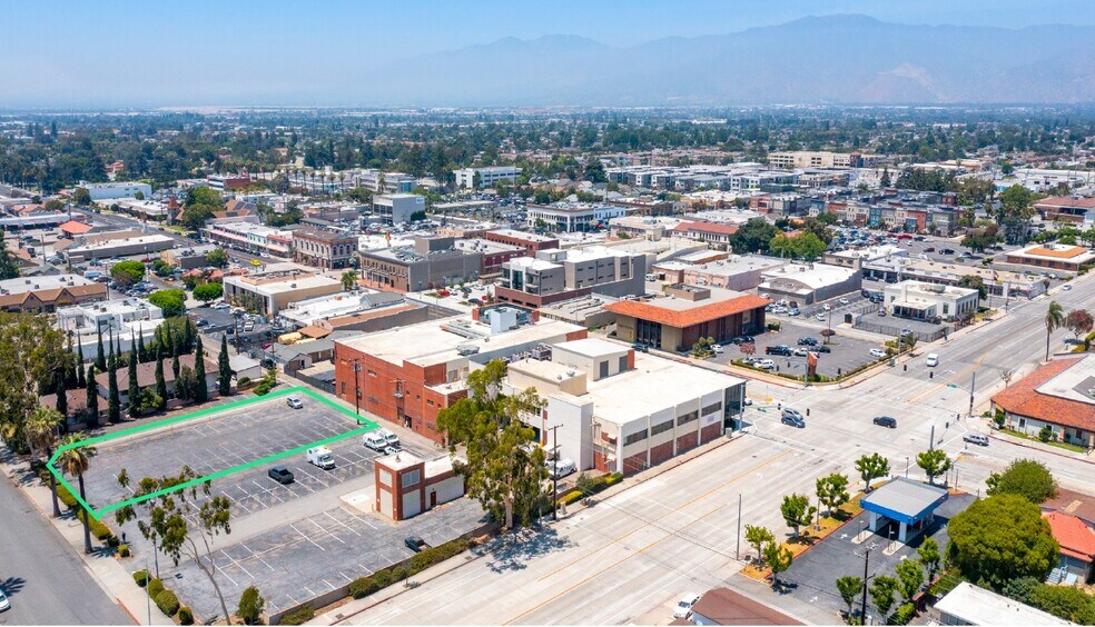 175 E Center St, Covina, CA 91723 | LoopNet
