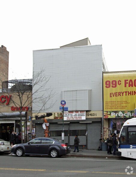 280 E 149th St, Bronx, NY 10451 | LoopNet